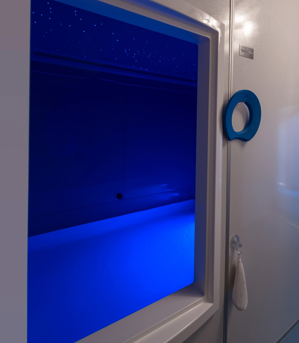 Understanding Float Tanks: Media vs. Reality - Float Toronto